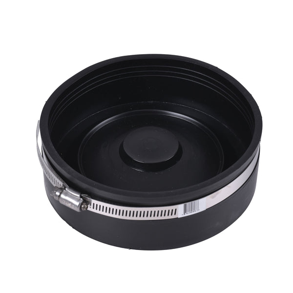 Cherne PVC 6" Test-Kap Mechanical Plug - Enviro Design Products