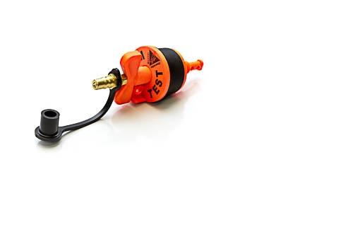 1" Torquer Locking Well Plugs Vapor Extraction SCH 40 - Enviro Design ...